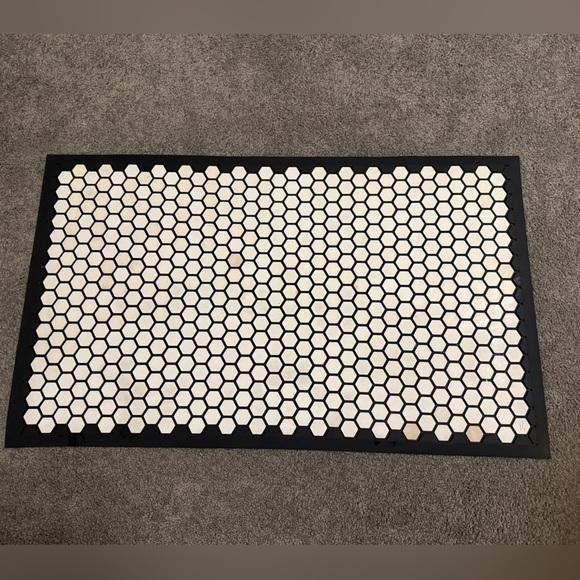 Letterfolk | Other | Letterfolk Standard Size Tile Mat | Poshmark